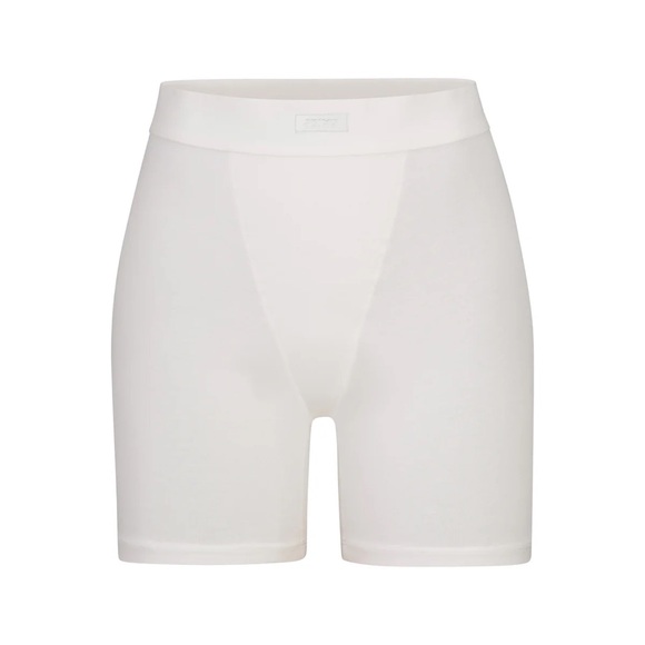 SKIMS | Intimates & Sleepwear | Skims Boyfriend Boxer | Poshmark